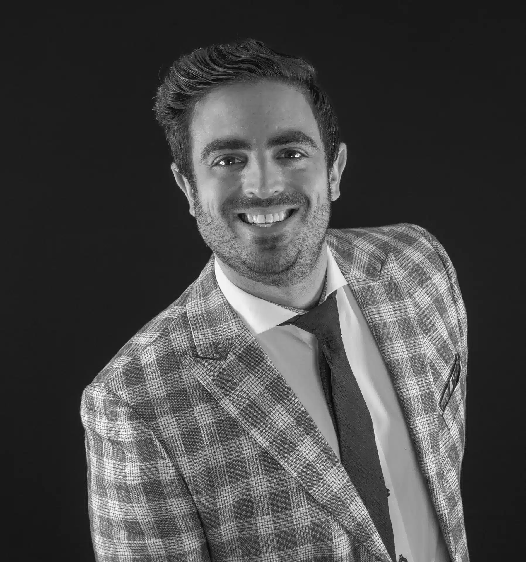 Jamie Berger - Rosen & Associates