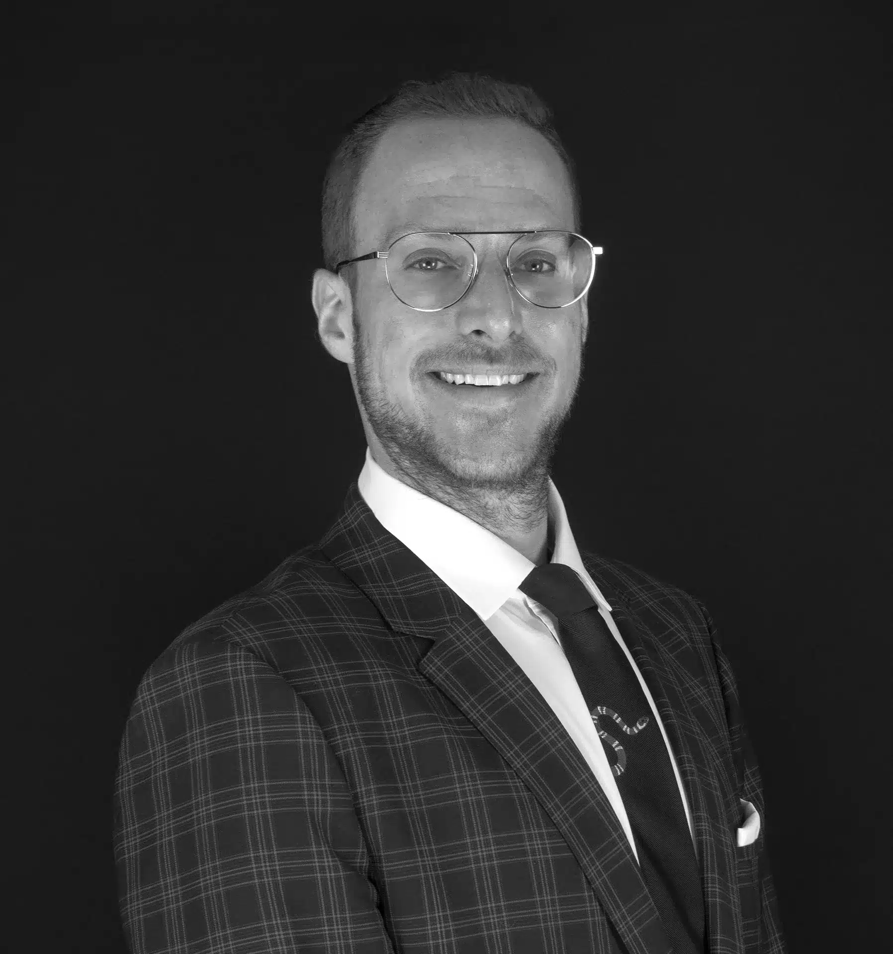 Jason Rosen - Rosen & Associates