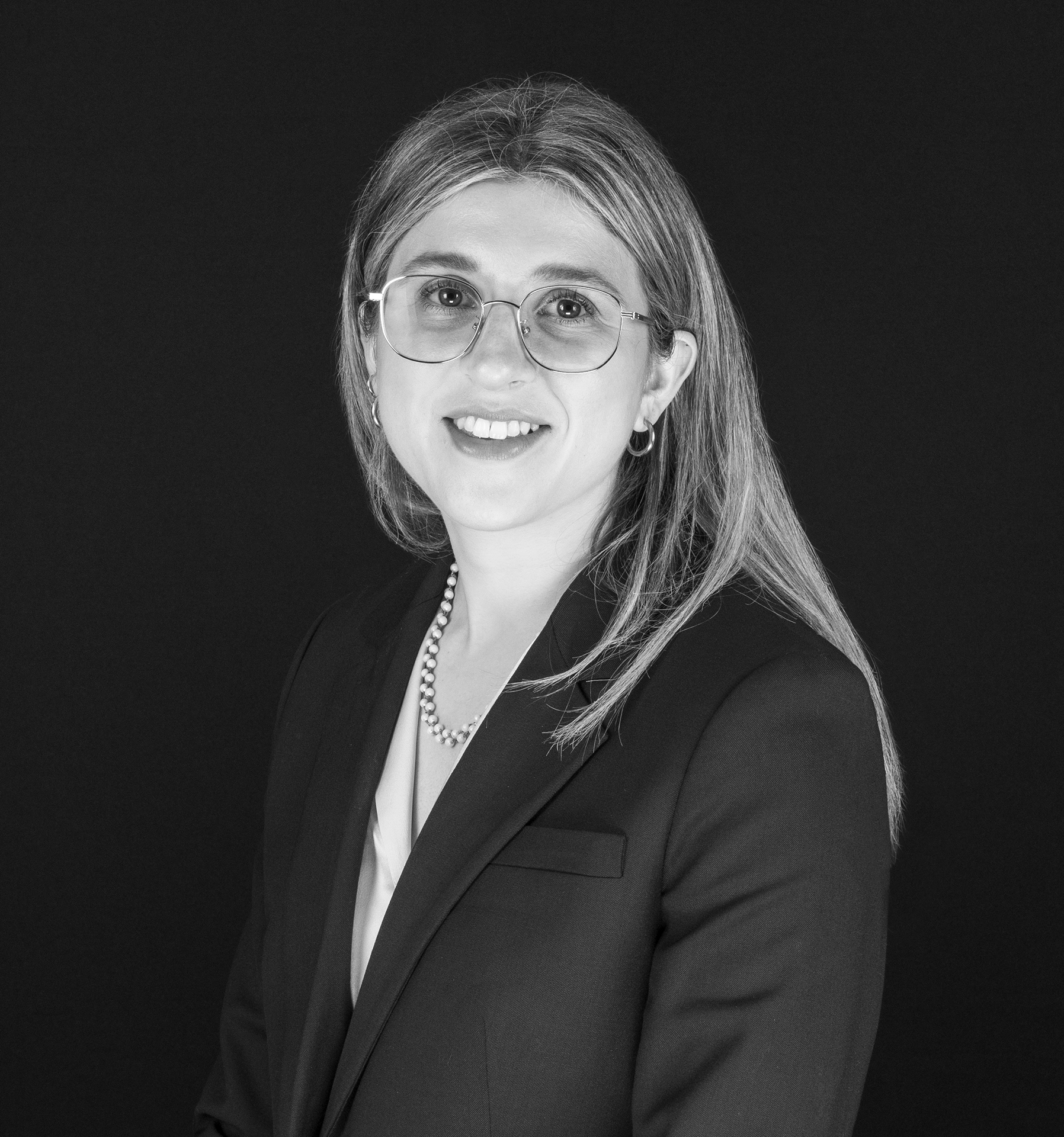 Athanasia Petsis - Rosen & Associates