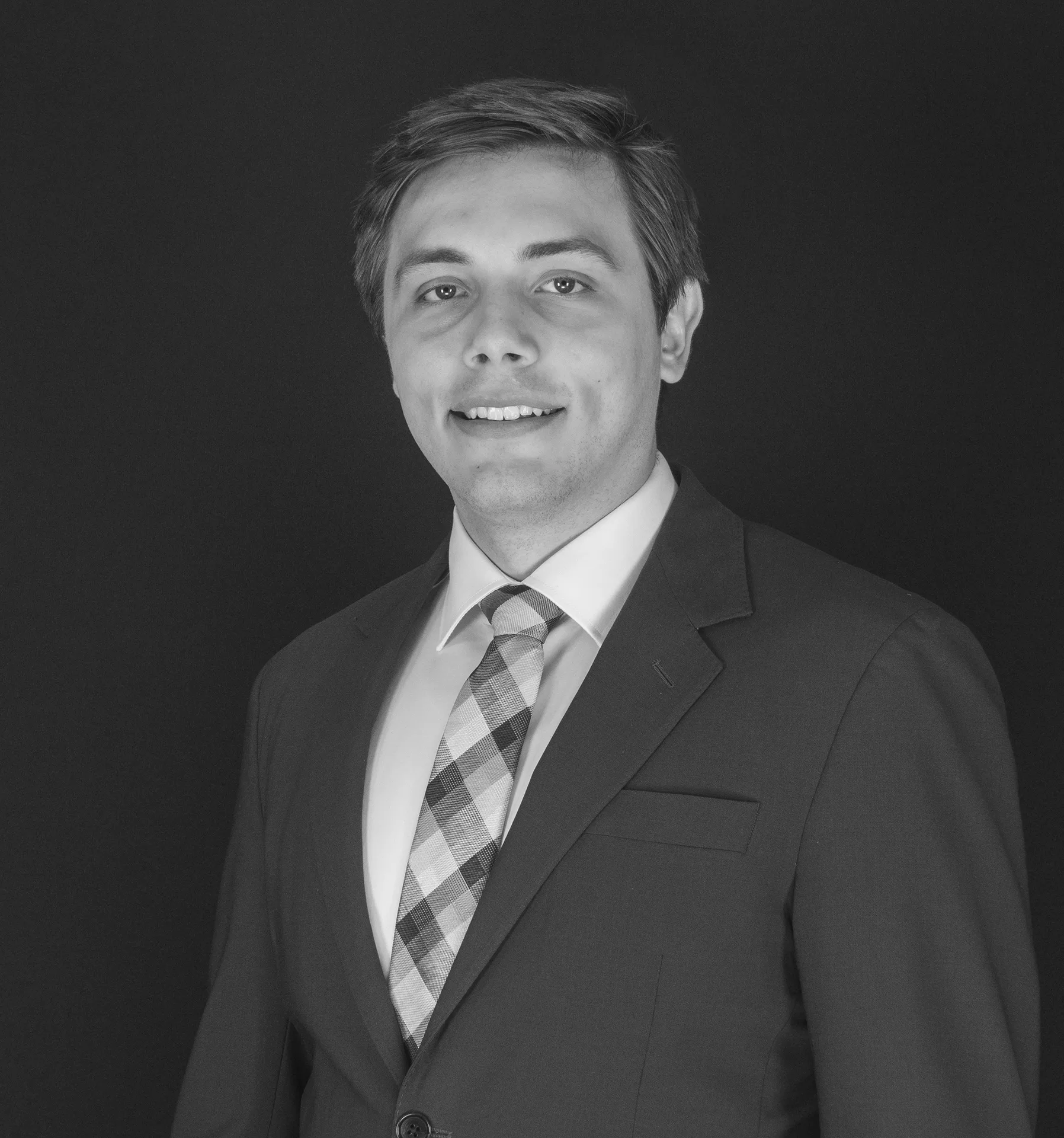 Elias Zafiridis - Rosen & Associates