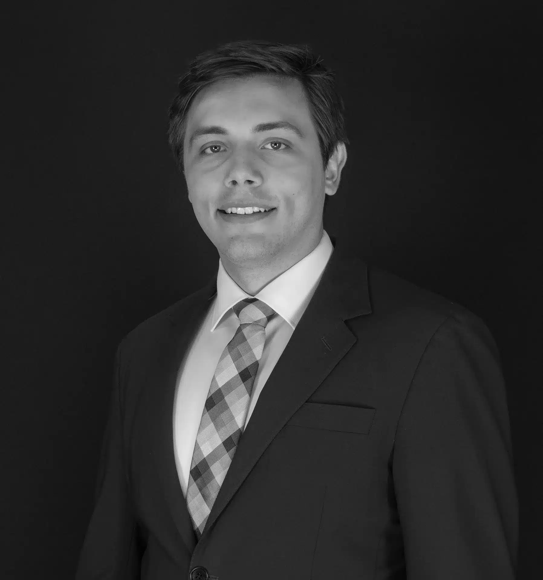 Elias Zafiridis - Rosen & Associates