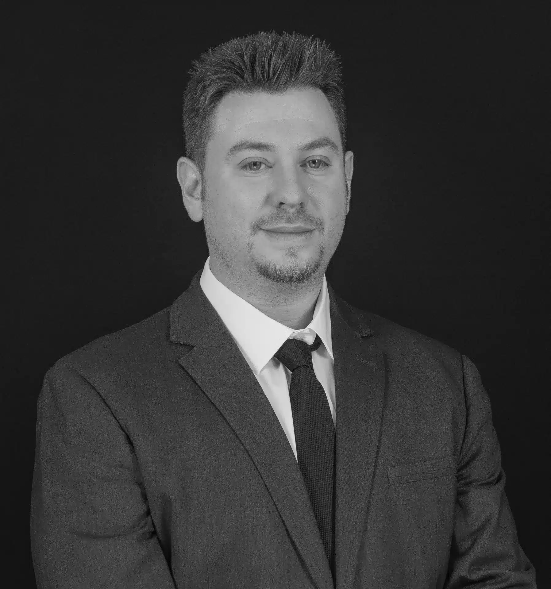Gabriel Gruszka - Rosen & Associates