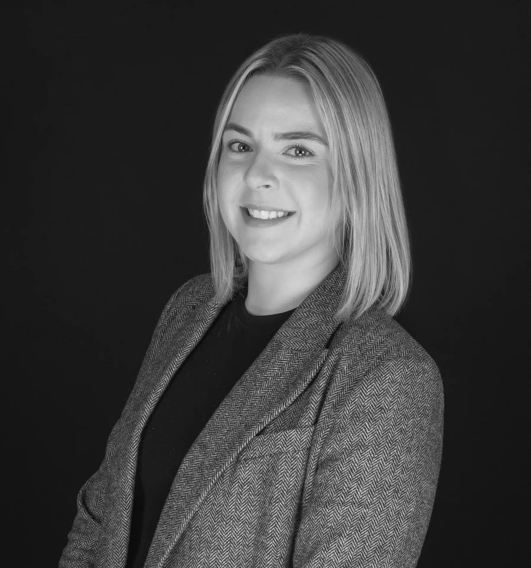 Chloe Boutros - Rosen & Associates