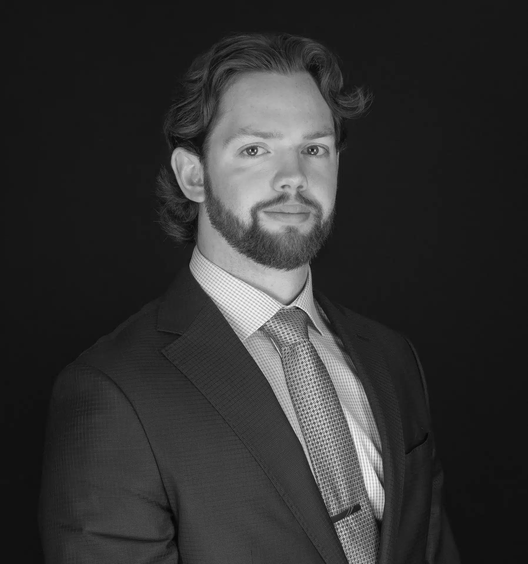Jacob McPhee - Rosen & Associates