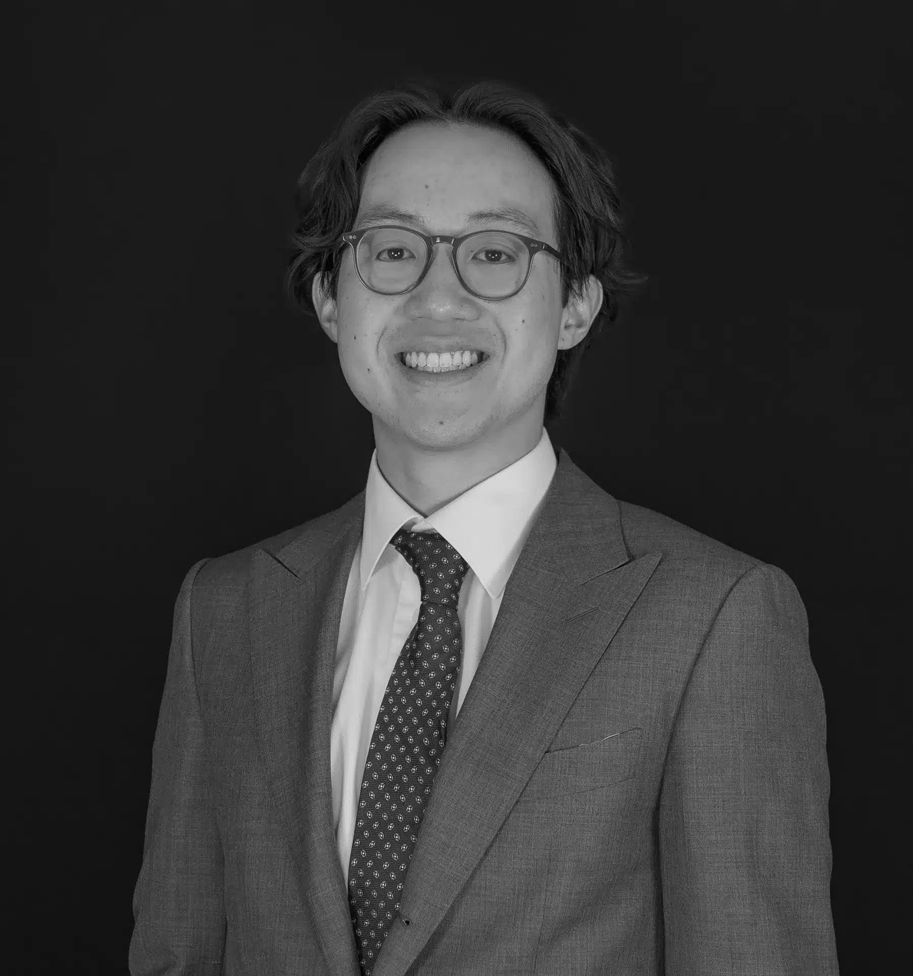 Jeffrey Liu - Rosen & Associates